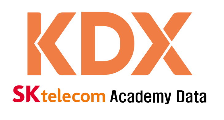 "인구 데이터 쉽게 구한다"…KDX, SKT 빅데이터 교육용 버전 판매