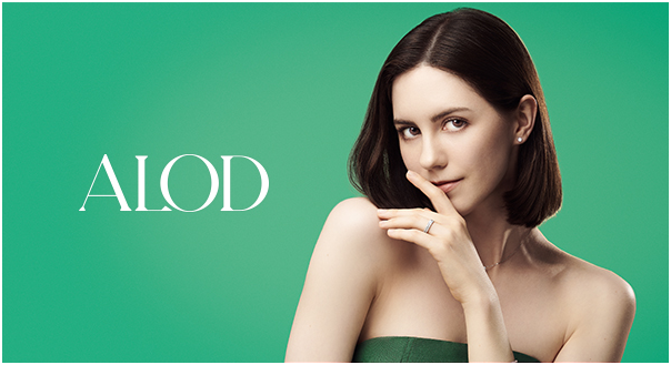 알로드(ALOD), 더현대닷컴 입점 기념 할인 프로모션 진행