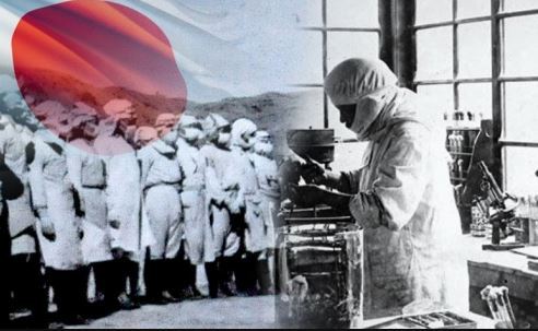 '마루타'에 잔혹 생체실험…日 '731부대' 명단 찾았다