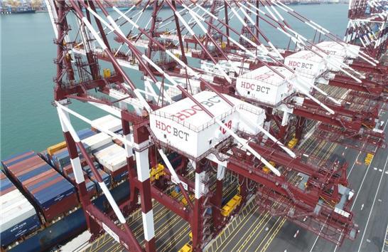 HDC현대산업개발, '공공성 갖춘' 디벨로퍼 역할 강화