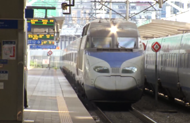 코레일, 추석·한글날 연휴 증편…모레부터 예매 가능