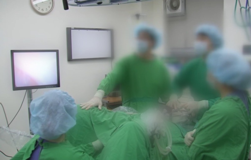 의사의 오진으로 숨진 70대…의사, 이례적 법정 구속