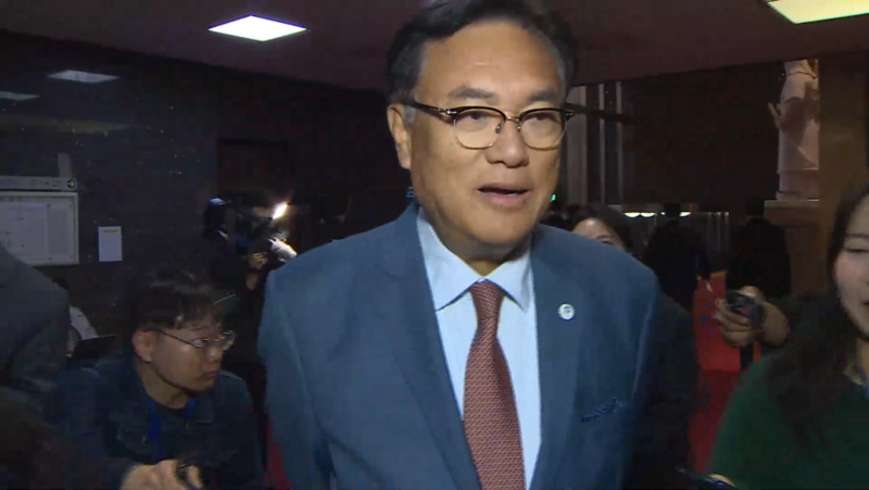 정진석 실형 내린 판사, '정치적 SNS'에 대법원 '엄중 주의'