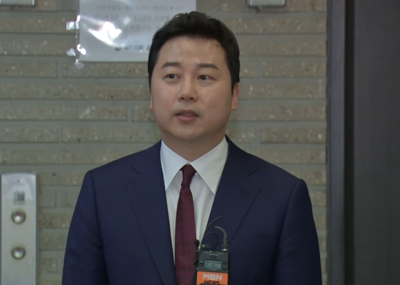 장예찬, '지켜보겠다' 당 입장에 2번째 사과…"100번 후회"