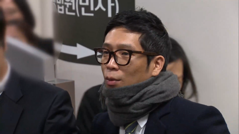 MC몽, '코인 상장 뒷돈' 재판 영상 출석…"나도 피해자"