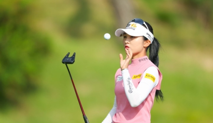 황유민, KLPGA투어 수협·MBN여자오픈 2연승 도전…이예원 등 출전