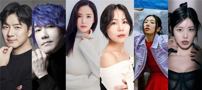 하나뿐인 지구영상제 5일 개막...송일국, 김장훈 등 참석