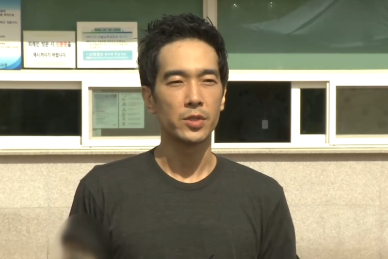 고영욱, 돌연 이상민·탁재훈 '비난'에 누리꾼 "꼴보기싫다"