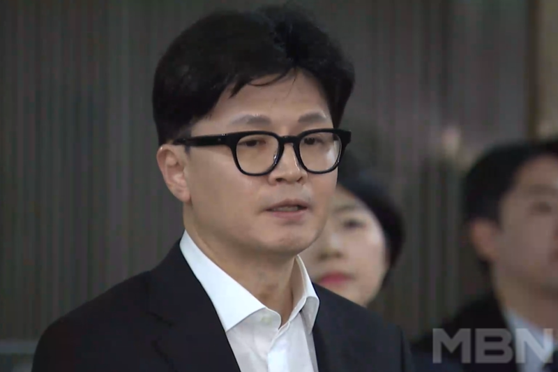 '배신자' 비난받는 한동훈…김종혁 "대통령 개인이 충성 대상이냐"