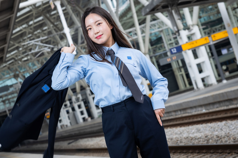 [MBN Y 포럼 2025] 색:다른 무대 ⑥ 코레일 SNS팀 대리 강하영