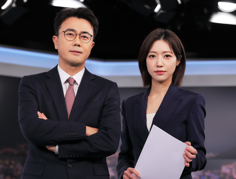 개국 30주년 MBN, 국내 최초 ‘당일 메인뉴스 영어 더빙’ 서비스 개시