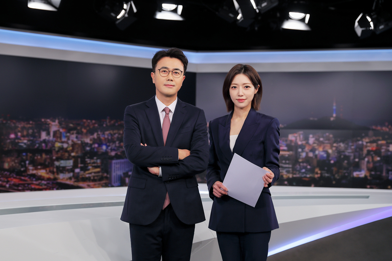 개국 30주년 MBN, 국내 최초 ‘당일 메인뉴스 AI 영어 더빙’ 서비스 개시