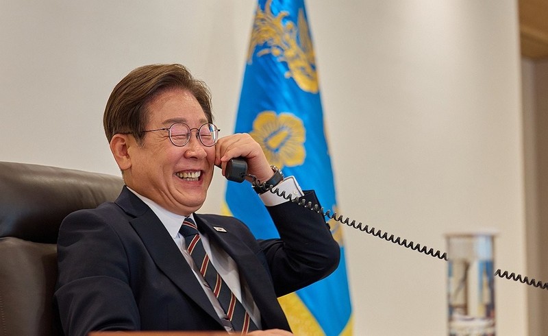 MBN - 2025 제21대 대통령 선거