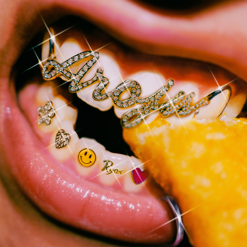 WAYF(웨이프) 'RYAN' 첫 번째 싱글 앨범 'AROJIN' 발매