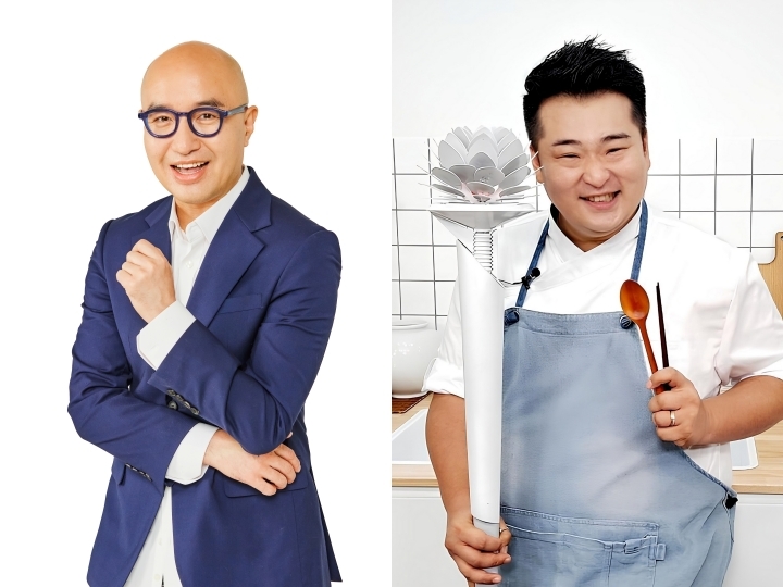 홍석천·이원일, 추석 특집 '돈마카세' MC…10월 6일 첫방