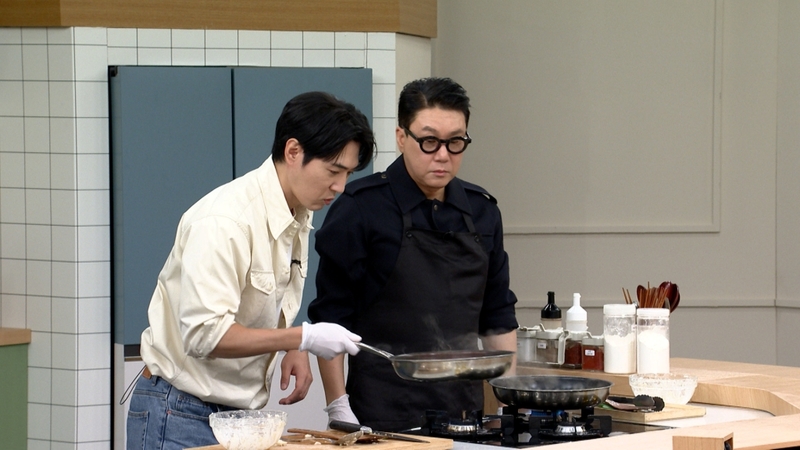 데니안, MBN '알토란' 새 MC로 발탁… 26일 첫 방송