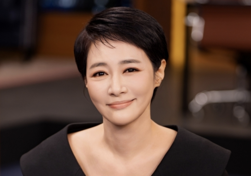 김주하 "불륜 저지른 전 남편에 맞아 고막 파열"…이혼사 최초 고백