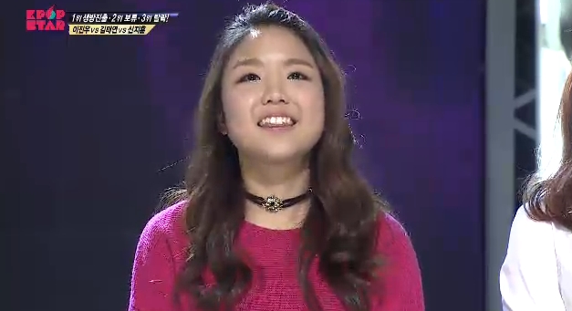 박진영, 이진우 무대에 “깨끗하게 SM에 졌다”