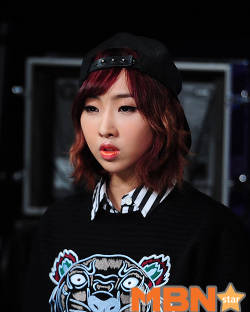 공민지 `업그레이드된 미모` [MBN포토]