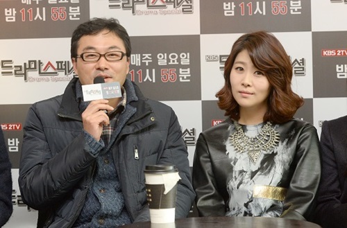 KBS 단막극 ‘돌날’ PD “연기 못해도 스타?…용납 못 해”