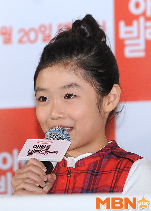 최다인 “생애 첫 영화, 생일날 개봉…특별한 날이다”