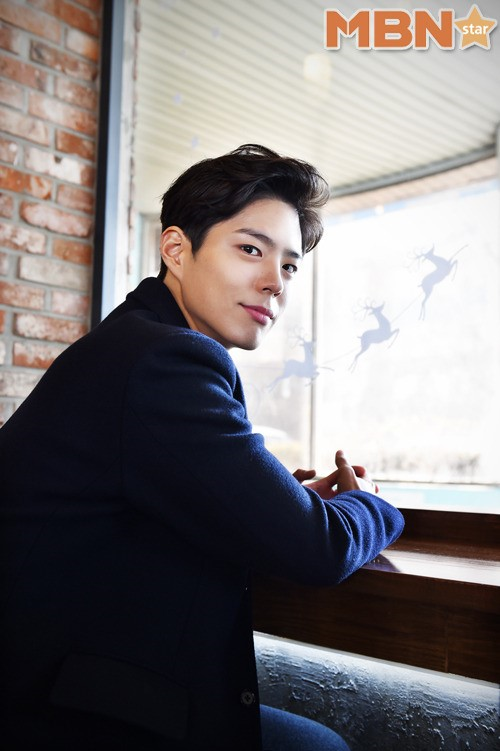 ‘뮤직뱅크’ 박보검, 새 MC로 발탁…레드벨벳 아이린과 어떤 호흡?