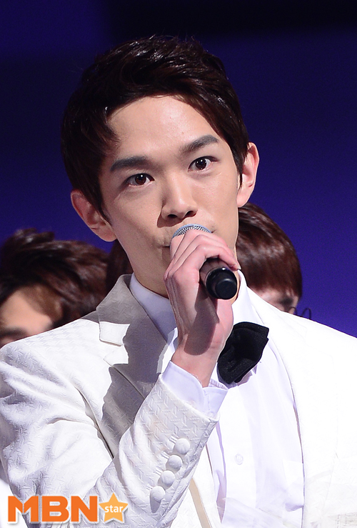 `슈퍼스타K7, 우승은 케빈오!` [MBN포토]