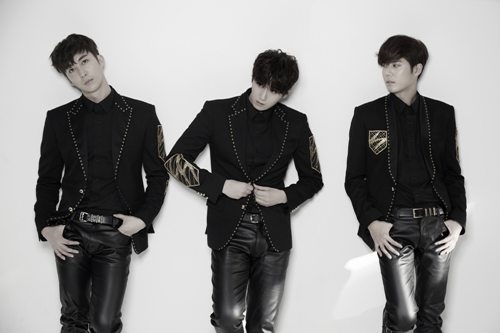 SS301, 2월16일 컴백 확정…앨범 명은 ‘ETERNAL 5’