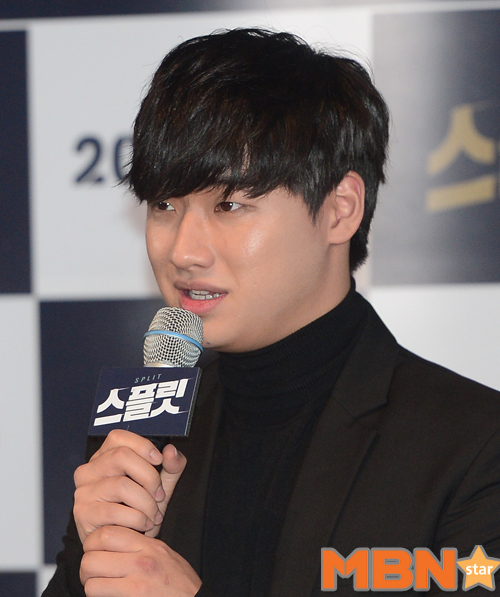 이다윗 `조심스럽게 연기 했어요` [MBN포토]