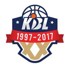KBL, 오는 1일 리그 20주년 기념행사 개최