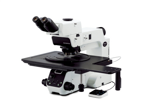 올림푸스, 반도체·FPD 검사용 현미경 `MX63·MX63L` 출시