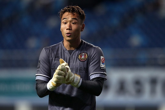 ‘해트트릭’ 완델손, K리그 클래식 34R MVP