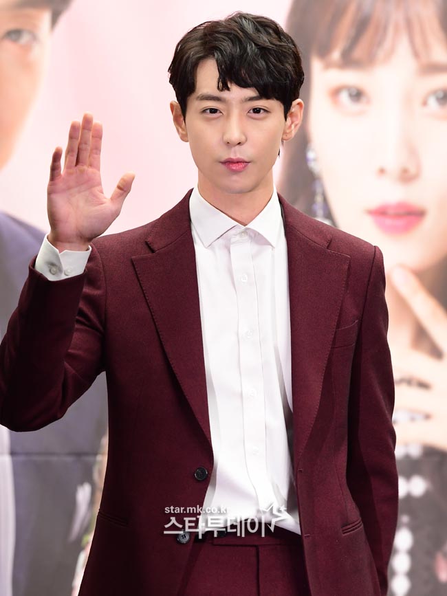 [포토] 현우, 꽃미남의 정석