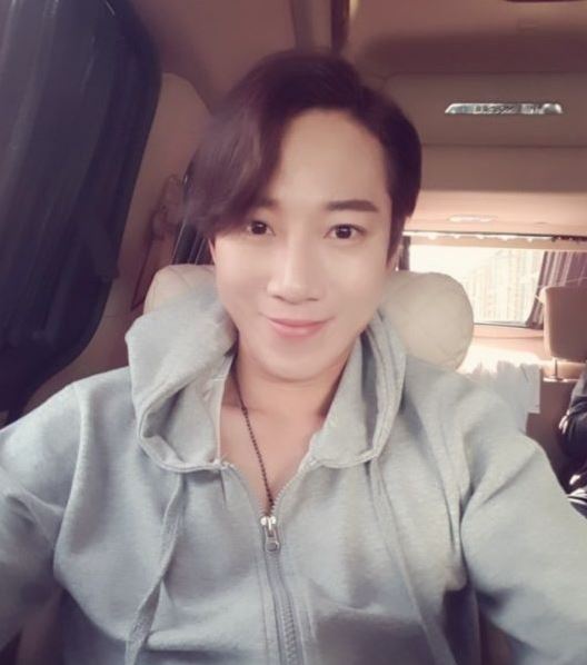 진형 사망, 갑작스런 비보에 누리꾼 애도 물결