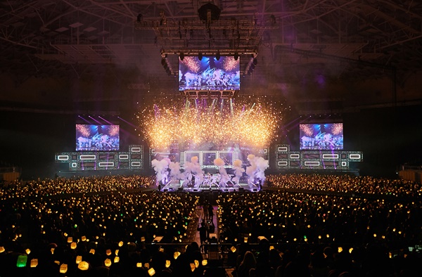 [커튼콜]KSPO돔 꽉 채운 NCT 127, 네오시티의 무한확장이 시작됐다