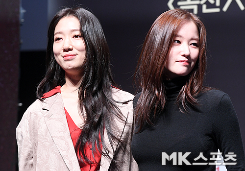 ‘콜 전종서 “박신혜와 호흡 에너지 비례해 연기 궁합 좋았다”