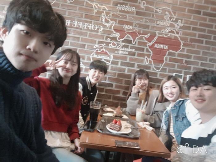 "Coder's High를 아시나요"…KAIST 개발동아리 'Include'