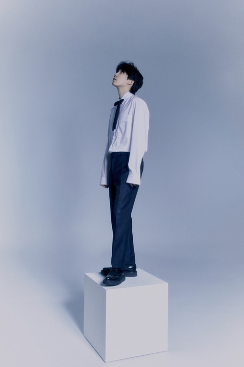 다비(DAVII), 3월 미니앨범→단독 콘서트까지