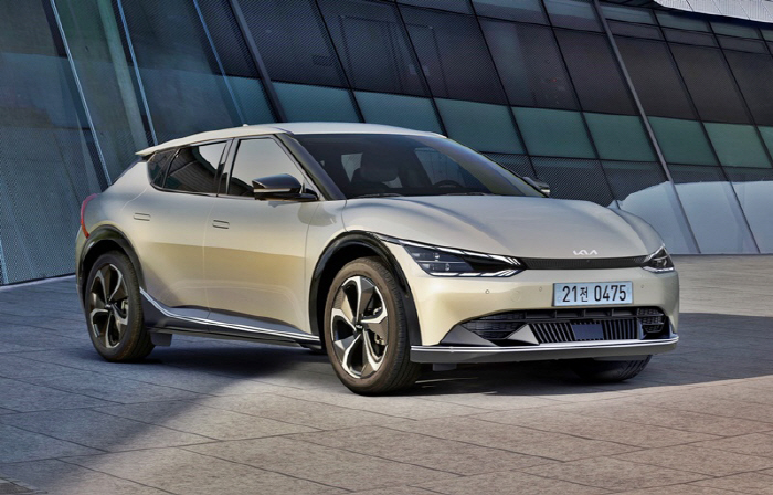 "아이오닉5·EV6·GV60, 빨리 타고 싶다면"…현대캐피탈, 리스·렌트 이벤트 개최