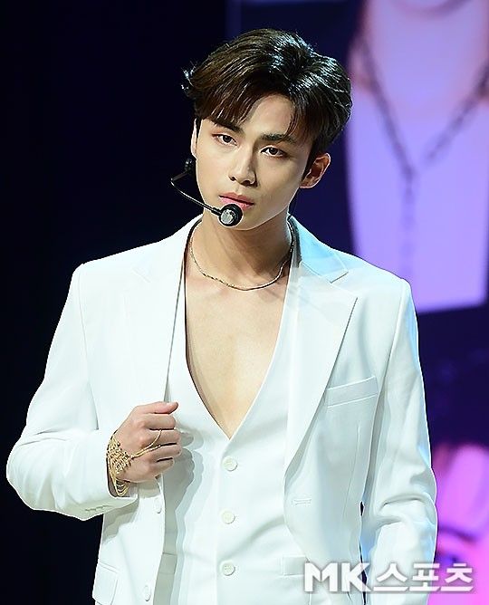 DKZ 경윤, 부모 JMS 신도설에 “방송 보고 경악...탈교할 것”(전문) - MBN