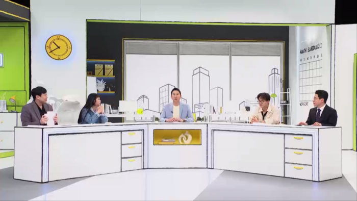 [Life TV] ‘개감독’ 박성광이 만난 빌런은?