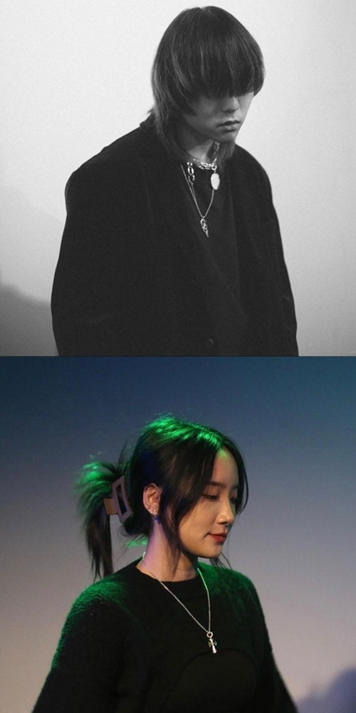 인도우, 13일 신곡 발표…B JYUN·나타니아와 호흡