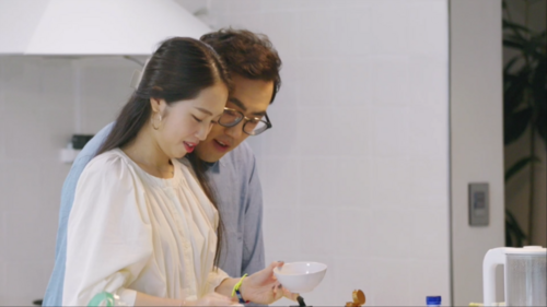 [Review TV] 최종 선택 전 위기, 동거 커플 갈등 시작?