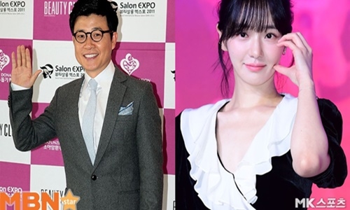 김성주X박규영, ‘2023 MBC 연기대상’ MC 낙점...베테랑과 신예의 호흡 기대