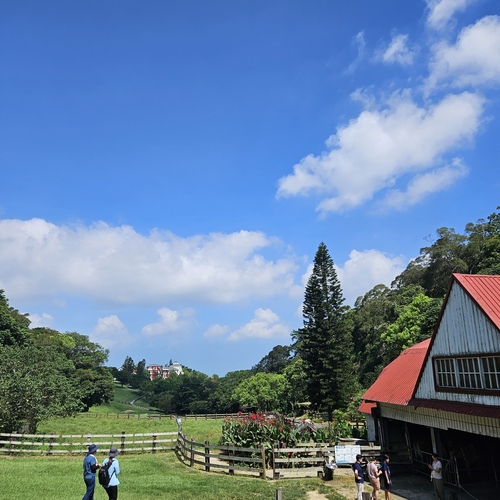 [박기자 어디가] Eco freindly experience! 이토록 힙한 대만 농장 여행