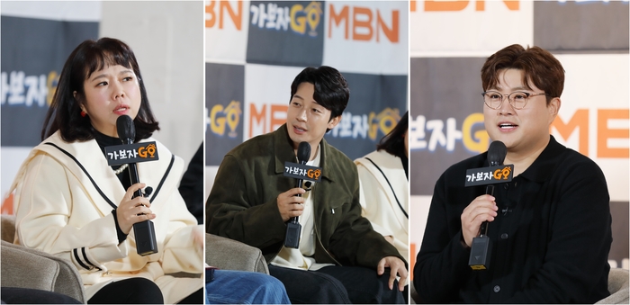 [Review TV] 국민MC부터 국민가수까지…길 위 친구 찾아