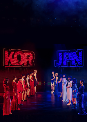 [Issue TV] ‘한일가왕전’ K-트로트 세계화 첫발