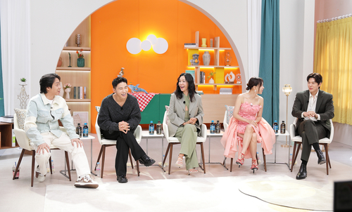 [Review TV] ‘MZ식 연애법’ 90년대생 돌싱들이 온다…제작진이 밝힌 ‘돌싱글즈5’ 관전포인트