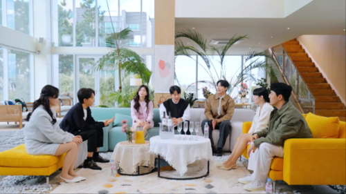 [Review TV] ‘MZ식 연애법’ 90년대생 돌싱들이 온다…제작진이 밝힌 ‘돌싱글즈5’ 관전포인트