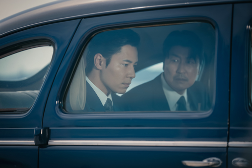 ‘삼식이 삼촌’ & ‘The 8 Show’…2024 OTT 기대작, 상반기 성공적으로 마무리할까